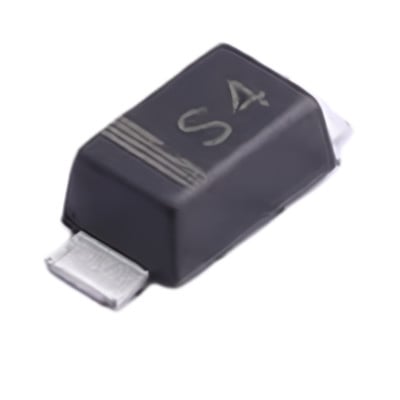 MCC SMD16PL-TP Single Diode