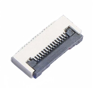 G-Switch GT-F0509SR15-14SMT01 FFC/FPC Flat Flexible Connector Assembly