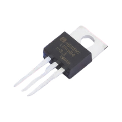 HGSEMI LM1084IT-5.0 5V Low Dropout Linear Voltage Regulator
