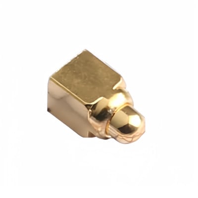 Xinyangze YZ115815070F-02 Spring Loaded Pogo Pin Contact Chip for Pressure Connectors