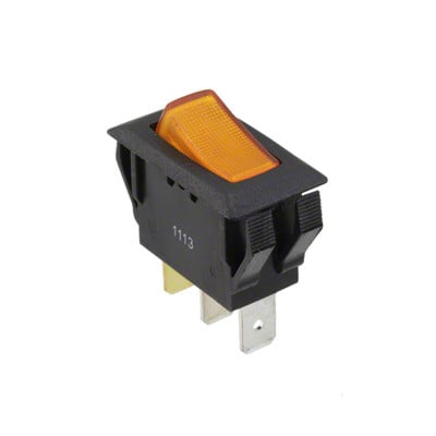 E-Switch RSC141D1800 Rocker Switch