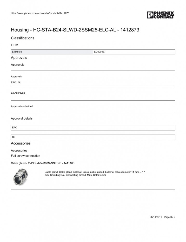 Phoenix Contact 1412873 product document page 3