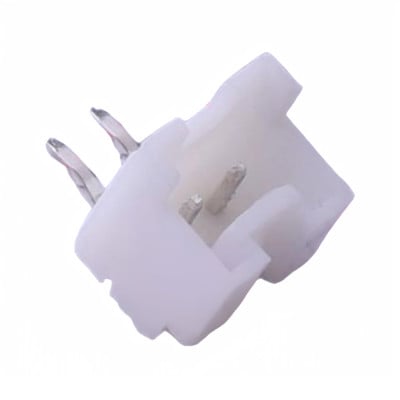Hongxing HX20018-10WA Male Header Pins