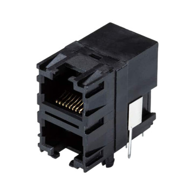 CUI CRJ038-5-TH Modular Ethernet Connector Jack for sale