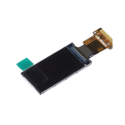 HS HS91L02W2C01 LCD OLED Graphic Display Driver Chip