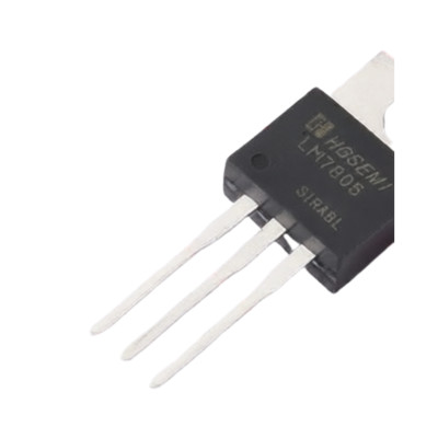 HGSEMI LM7908T Linear LDO Voltage Regulator