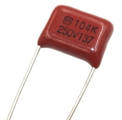 PANASONIC ECS-F1AE686 Tantalum Capacitor for sale