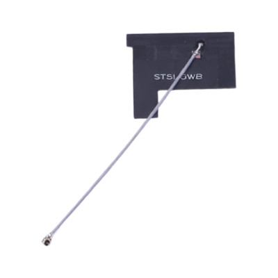 HJ Tech 3N0401BK-034 RF Antenna Chip