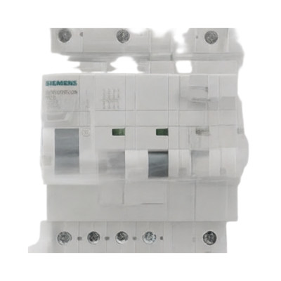 SIEMENS 5SY6225-7CC Miniature Circuit Breaker