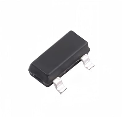 BL BLM3400 Single N-Channel MOSFET