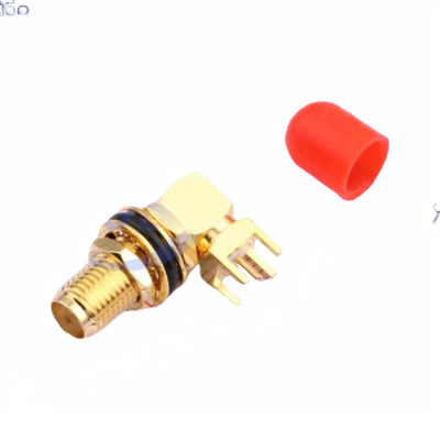 HenryTech HL-SMA-KYWHD17 Coaxial Connector (RF) Assembly for sale