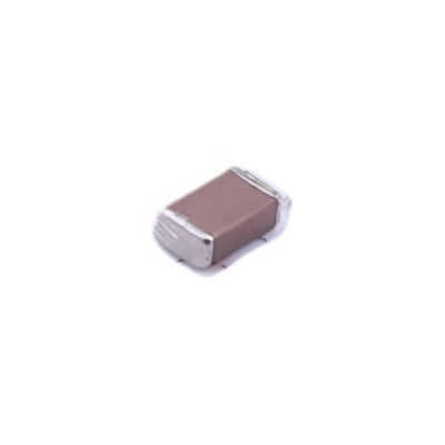 CCTC TCC0805X7R105K500DTS Ceramic Capacitor