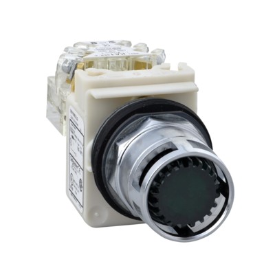 Schneider 9001K3L7RH13 Pushbutton Switch