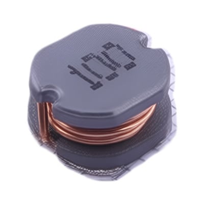 COILMX MSA43-101M Fixed Inductor Chip