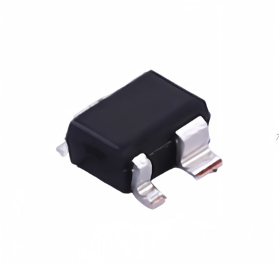 Infineon BFP490E6327
