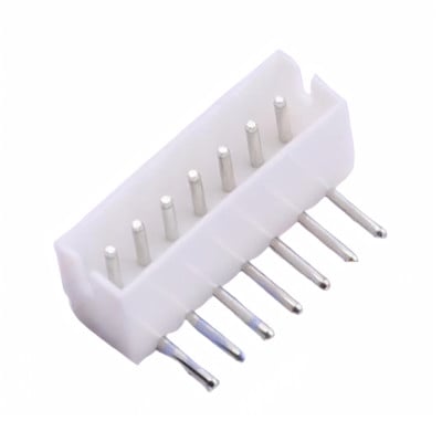Liansheng 1130400032 Male Pin Header Connector Chip
