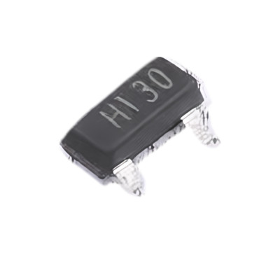 GOODWORK HT7550 Low Dropout Linear Voltage Regulator