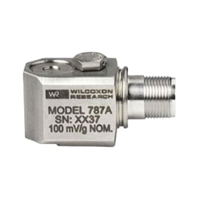 Amphenol 786A-IS Accelerometer Chip