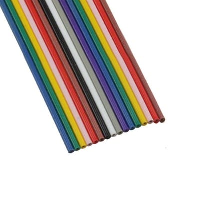Assmann WSW Components AWG28-16/F-1/300 Flat Ribbon Cable for sale