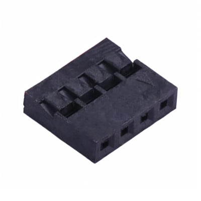 CJT(Changjiang Connectors) A2001H-4P