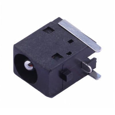 XKB Connection DC-F1670 Power Connector Chip
