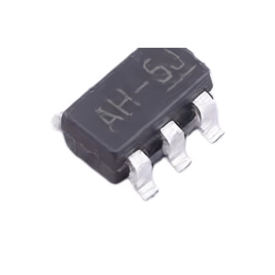 HEERMICR HE2240A50HPR Low Dropout Linear Voltage Regulator