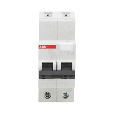 ABB GS201 AC-D20/0.03 Miniature Residual Current Circuit Breaker