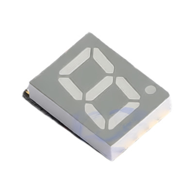 Guangcai Display GS3916CB-G LED Numeric Character Chip