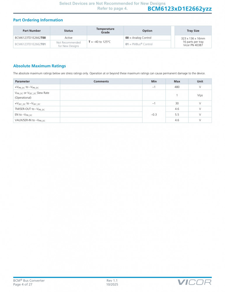 BCM6123 technical document page 4