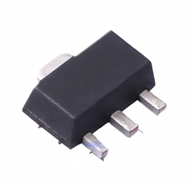 ARK micro DMX1072 Single MOSFET