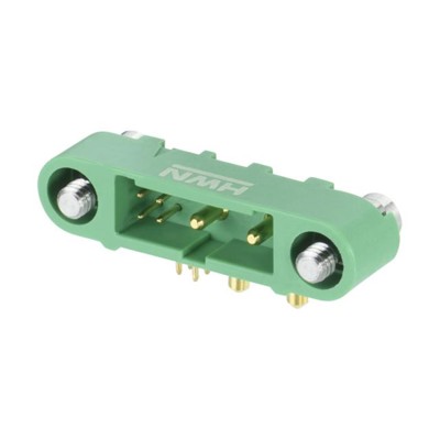 Harwin G125-22496F3-02-04-00