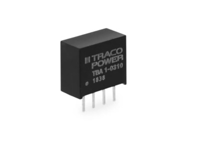 TBA 1-0511E