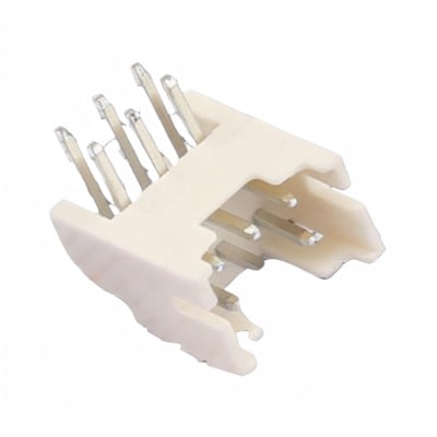 Ckmtw W-2008R10P-W200 Male Header Pins