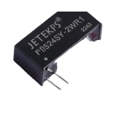 JETEKPS F0524S-2WR3 DC DC Converter Chip