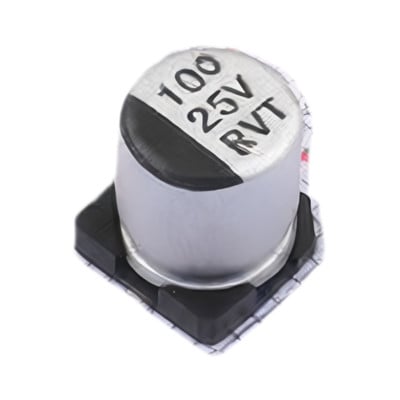 ChengTao RVT1A331M0607ZY Aluminum Electrolytic Capacitor