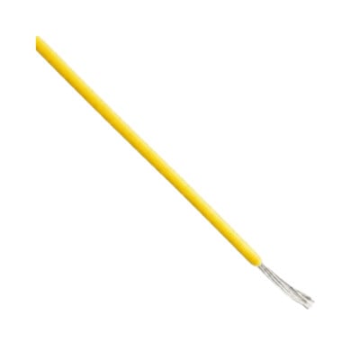 CNC Tech 3135-16-1-0500-003-1-TS Single Conductor Hook-Up Wire for sale