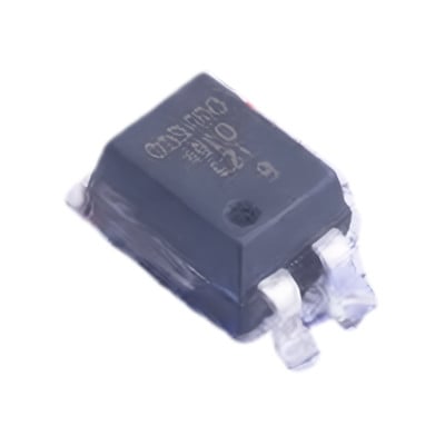 Cosmo K30102B TLD Photovoltaic Output Optoisolator Transistor Chip