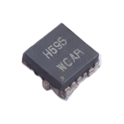 HGSEMI 74HC595M/TR Shift Register Chip