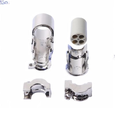 WAIN EMC-008-MC Power Connector Chip