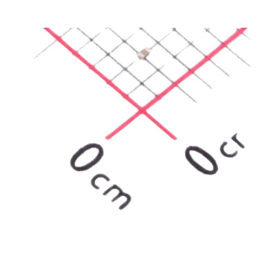 Darfon Elec C0603NP0509CGT Ceramic Capacitor