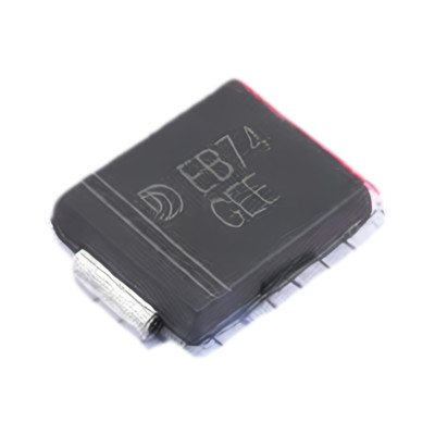 Jingdao Microelectronics SMCJ120A TVS Diode