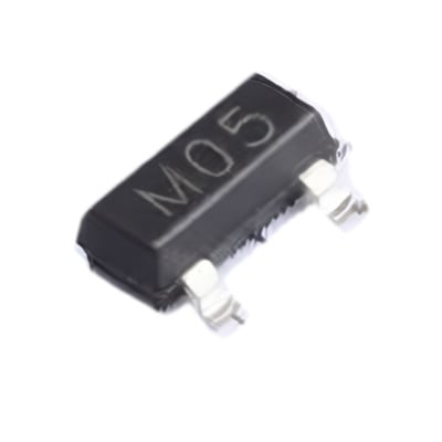ElecSuper ESD5V0AP TVS Diode for sale