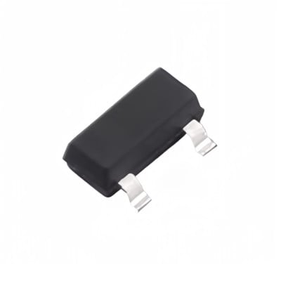 Bruckewell MS23P09 Single P-Channel MOSFET