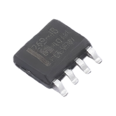 HGSEMI MC33269DT-1.8/TR Linear LDO Voltage Regulator