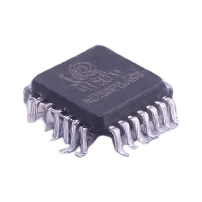 HiTrend Tech (Shanghai) HT5023 Microcontroller Chip