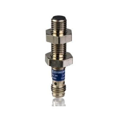Schneider XS108B3PAM12 Proximity Sensor