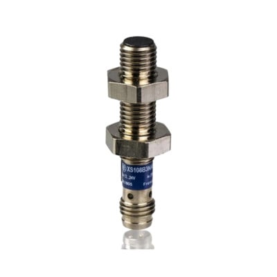 Schneider XS108BLNAM12 Proximity Sensor