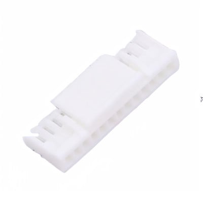 SHOU HAN GH1.25-3Y Rectangular Connector Housing