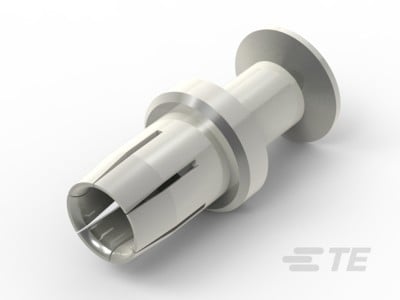 TE Connectivity T2020002025-000 Heavy Duty Connector Contacts