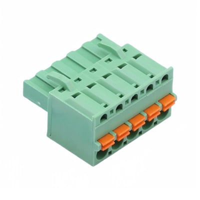 DEGSON 2EDGKD-5.08-03P-14-00A(H)